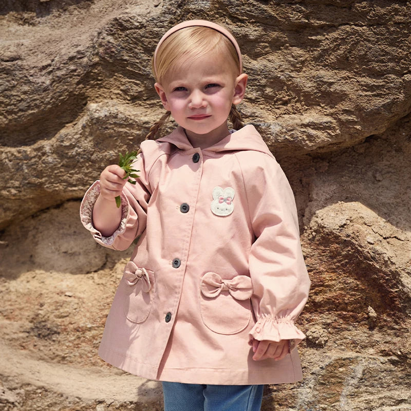 Sara Hooded Jacket – Chattam & Blair