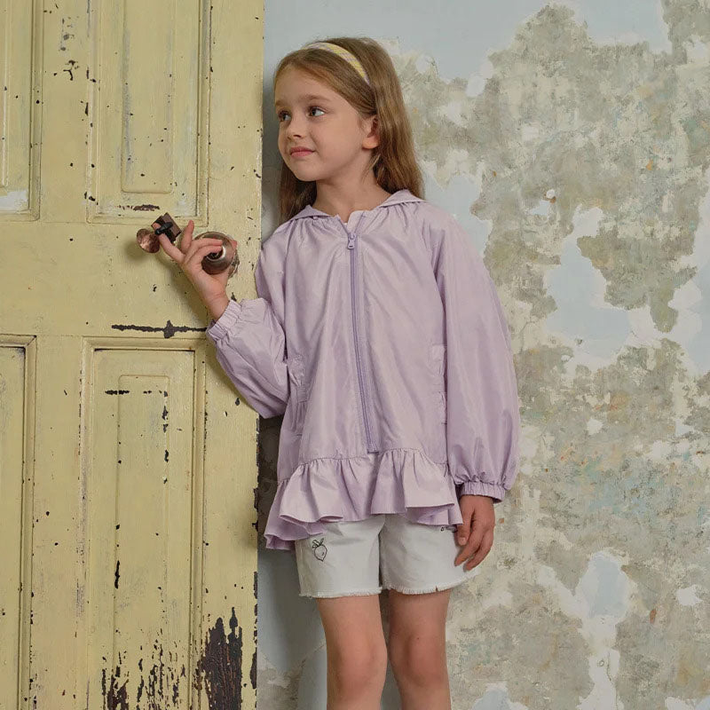 Daisy Spring Jacket – Chattam & Blair