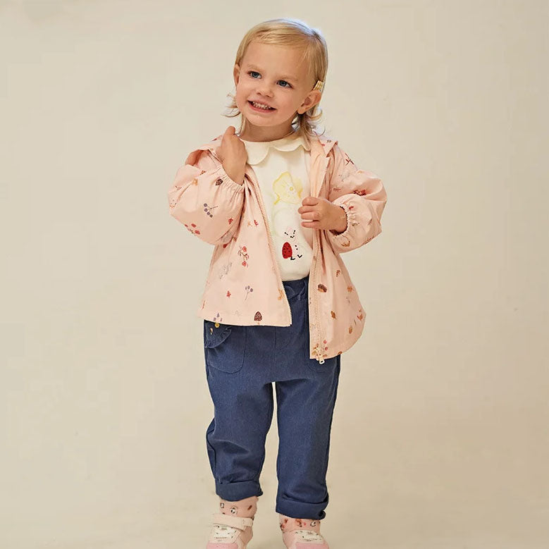 Forest Fun Spring Jacket – Chattam & Blair