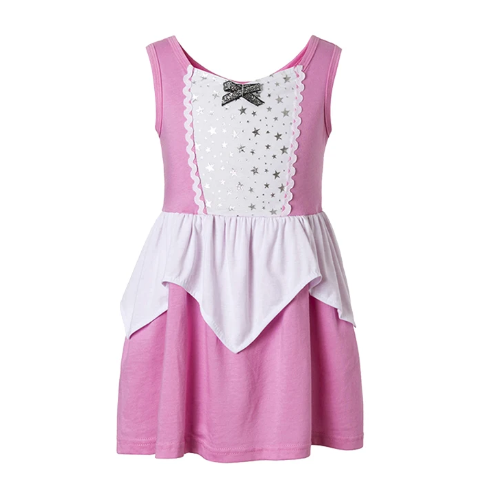 Sleeping Beauty Everyday Enchantment Dress – Chattam & Blair