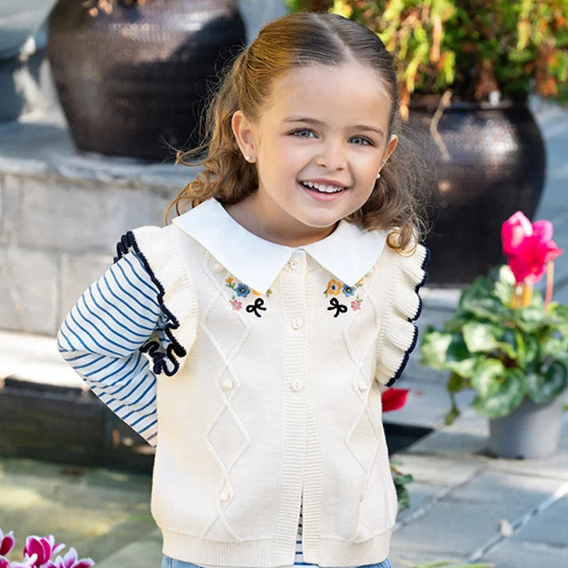 Lilly Knit Tunic – Chattam & Blair